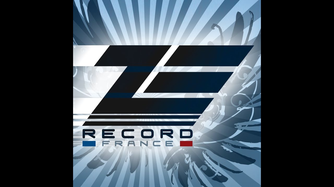2014 Record de France à 104 "ZeRecord" / 104 French record formation ...
