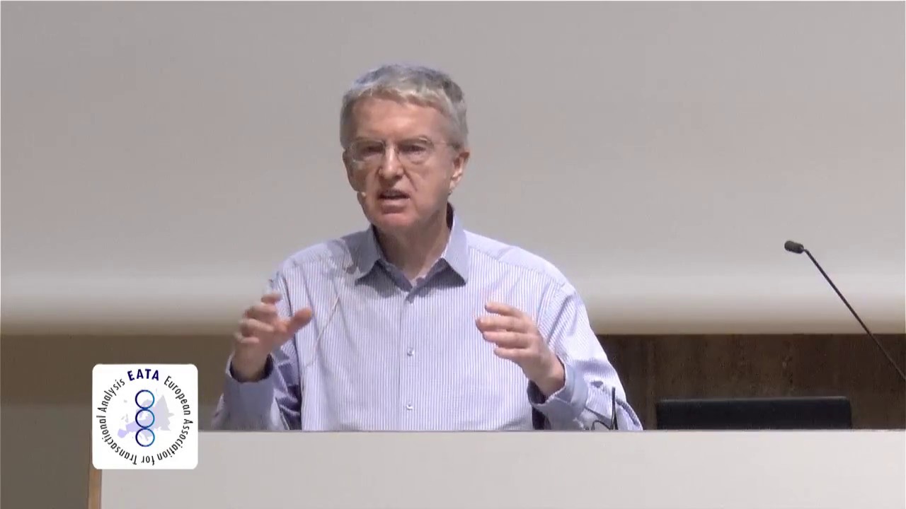 Types of knowledge and their Interactions - Pr. Günter Abel TU Berlin ...