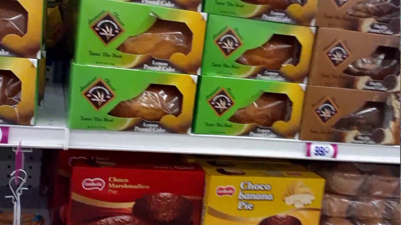 Tiendas de 99 centavos..¿que tantas cosas venden de 99 centavos de ...