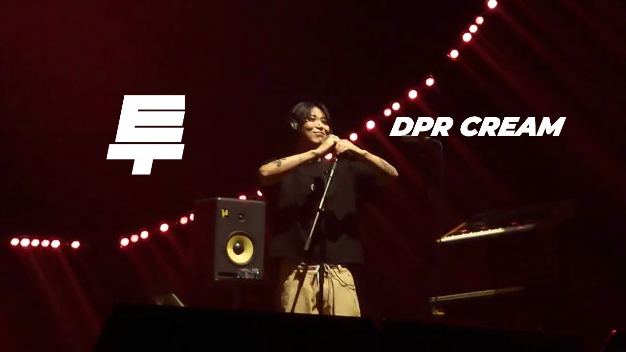 투 - DPR CREAM - YouTube