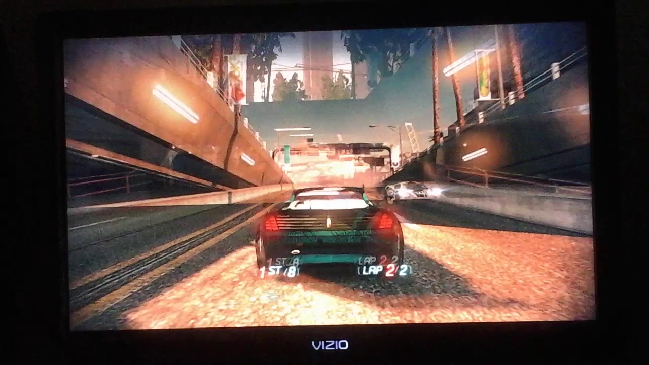 Split Second: Disney XD Mohawk - YouTube