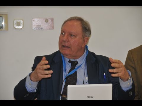 Democracy and Social Power | Alberto Zucconi | Future of Democracy ...