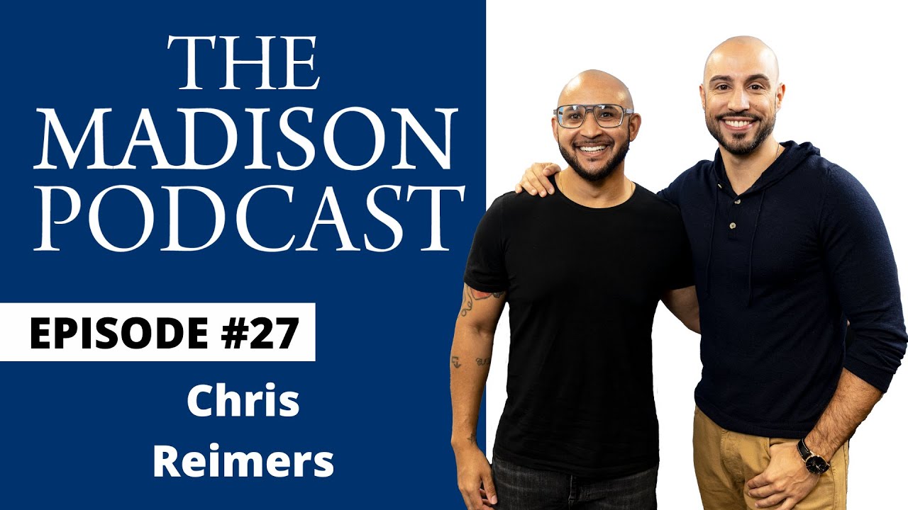 Successful Team Leadership l Chris Reimers l Episode #27 - YouTube