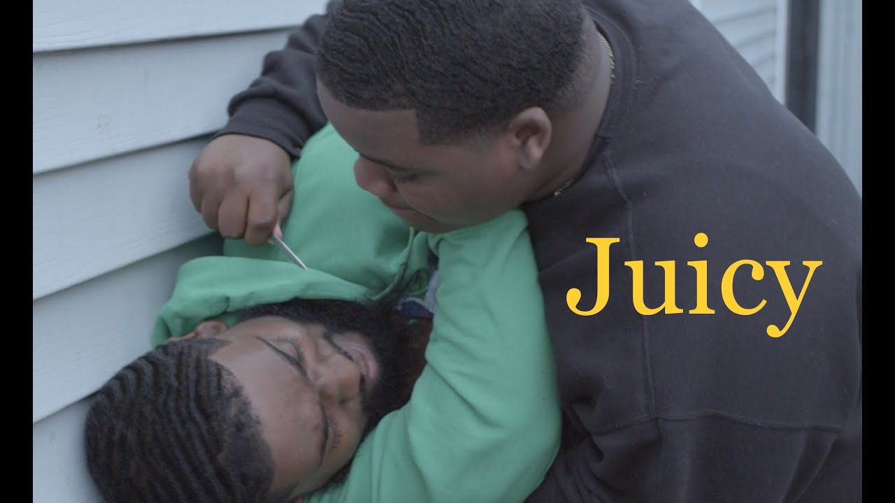 Juicy The Series (Season 4) EP. 9 - YouTube