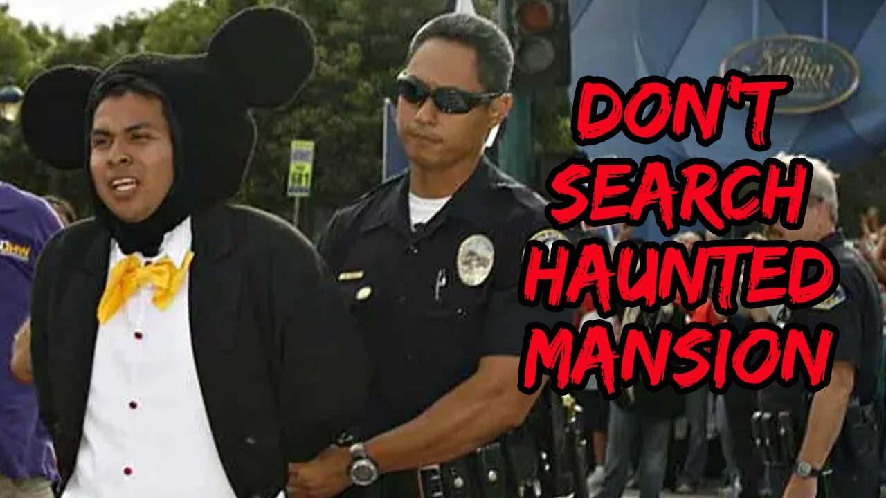 Shocking Disney Confessions Reveal Insider Secrets - YouTube