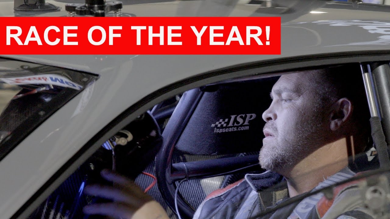 GT-R VS RYAN MARTIN! STREET OUTLAWS NO PREP KINGS SEASON 5 FINALE ...