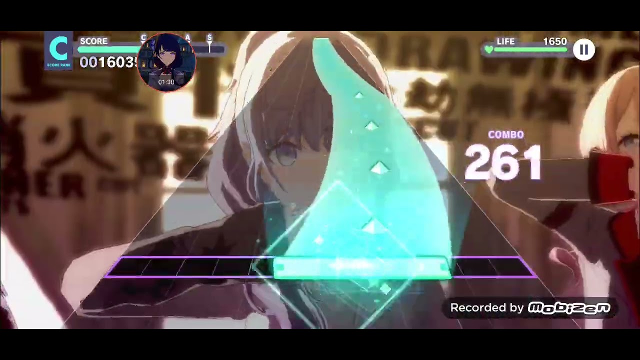Hatsune Miku - Brain Revolution Girl (Music Video) - YouTube