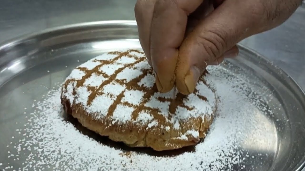 Amazing chicken pie/chicken pastilla/ the best chicken pie ever - YouTube