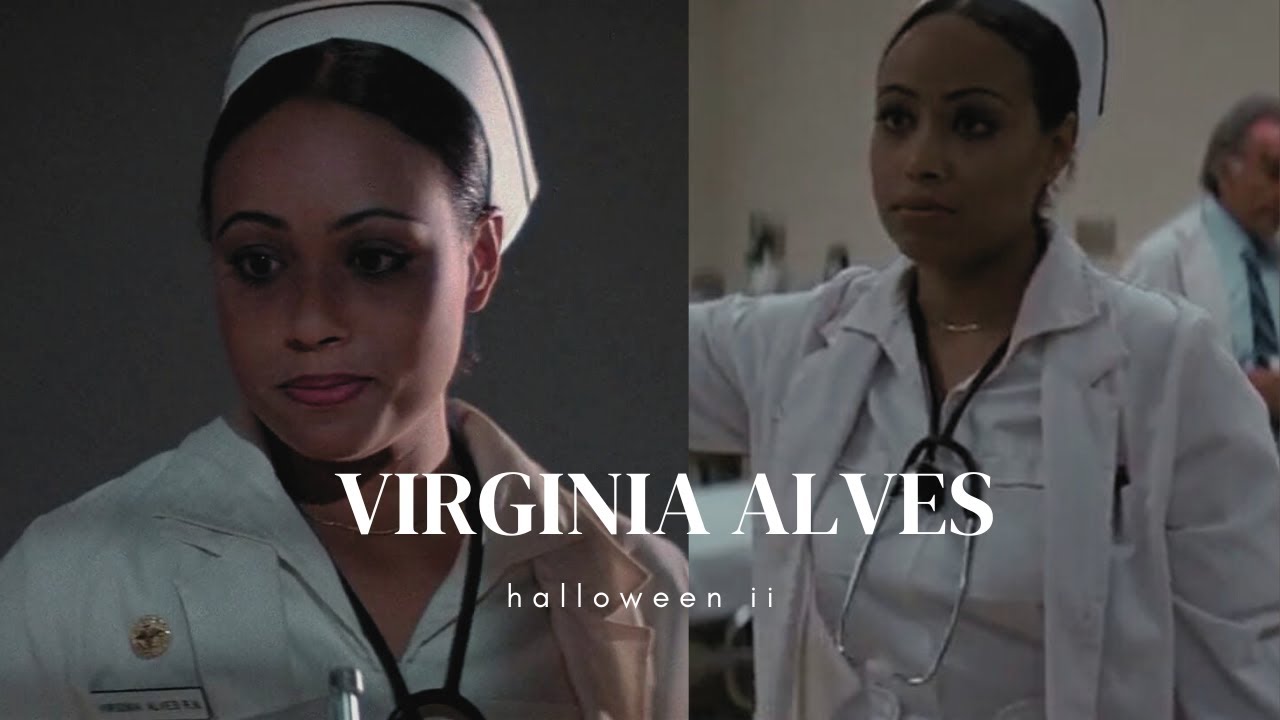virginia alves scene pack | halloween ii (1981) - logoless | gloria ...