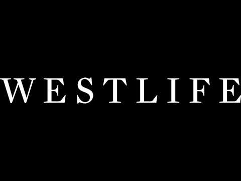 Westlife: If I Let You Go (1999) (High Tone)