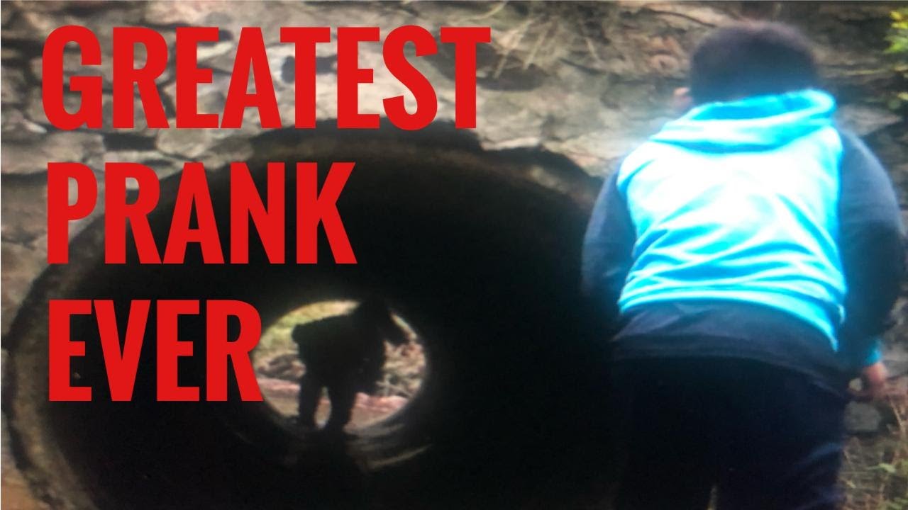 Greatest Prank Of All Time | Halloween 2020 Prank - YouTube