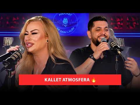 Daimi & Xhemilja e kallin Atmosferën 🔥