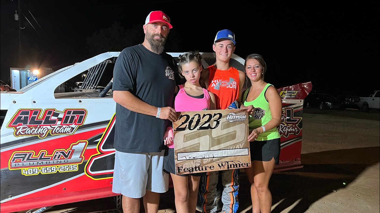 “PATIENCE IS KEY” Starting the weekend off right! - YouTube