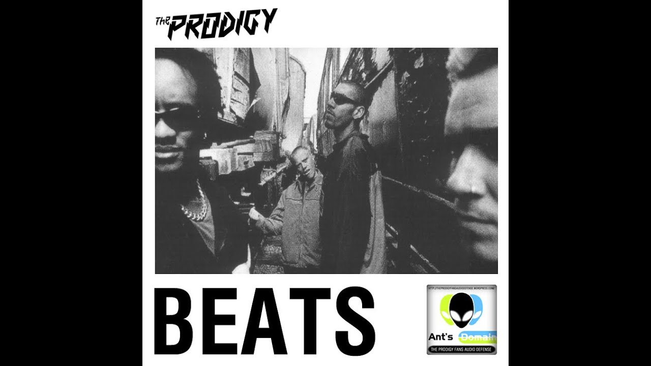 The Prodigy - Rock N Roll (Rework/Cover) - YouTube