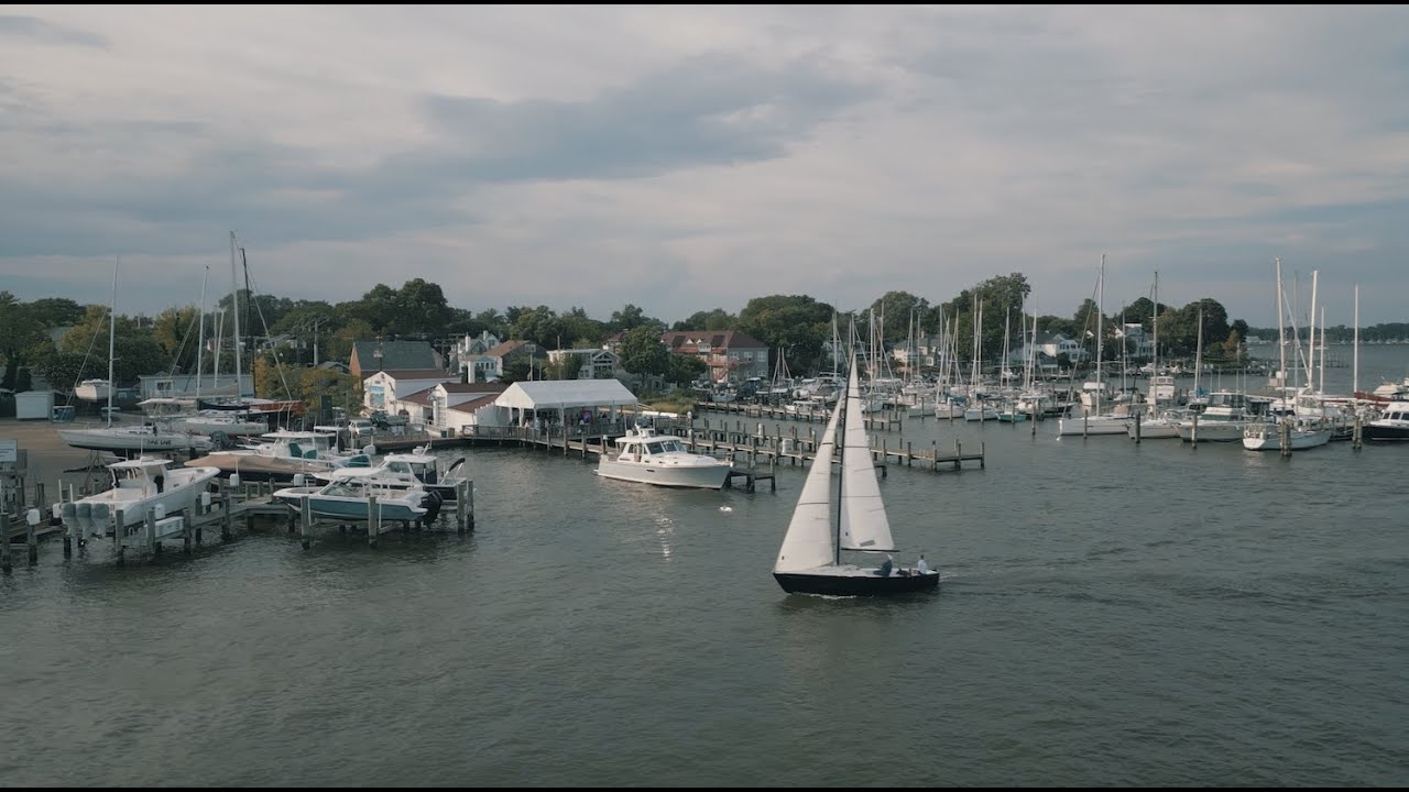 Naptown Scoop 2022 Anniversary Party - YouTube