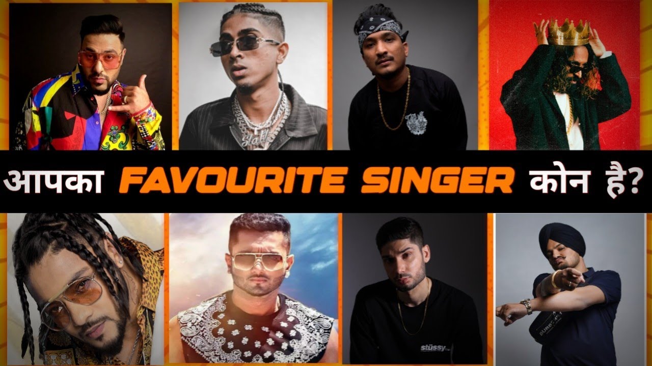 Who Is Best Rapper | Comment And Win Cash Prize1000🏆 - YouTube