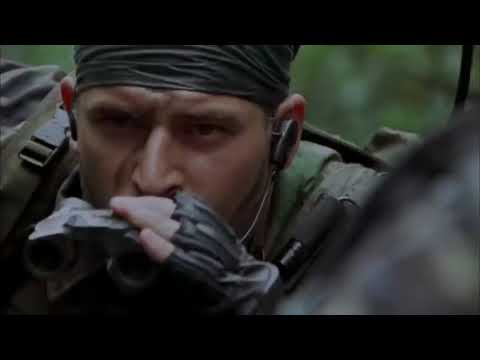 War Movie Behind Enemy Lines Colombia HD 1080p