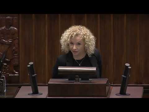 Katarzyna Kotula - o wspieraniu i resocjalizacji nieletnich