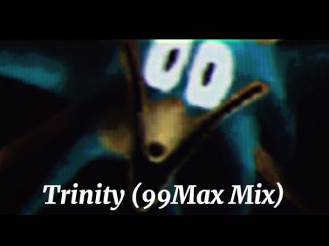 Trinity (99Max Mix) FNF. - YouTube