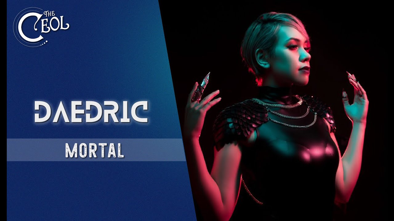 Daedric - Mortal [ Sub. Español / English Lyrics ] - YouTube