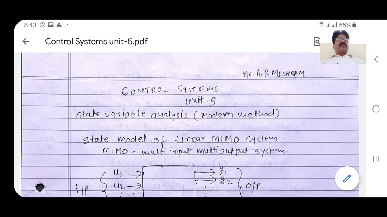 CS unit 5 1 1 - YouTube