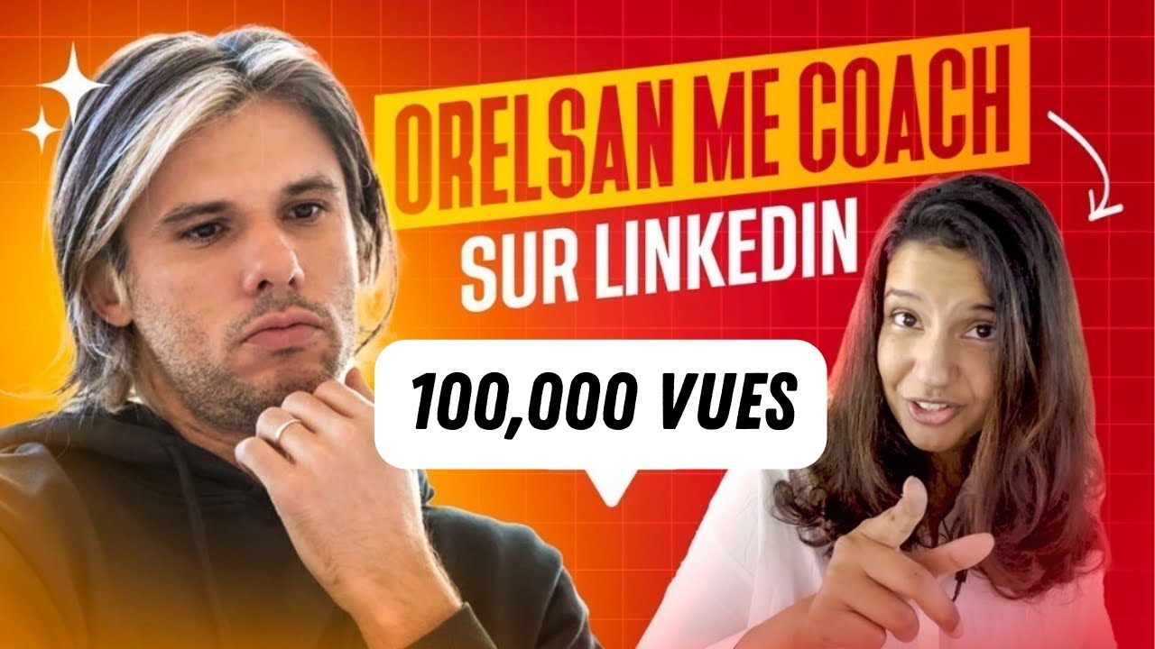 J’ai utilisé les punchlines d'Orelsan pour vendre - YouTube