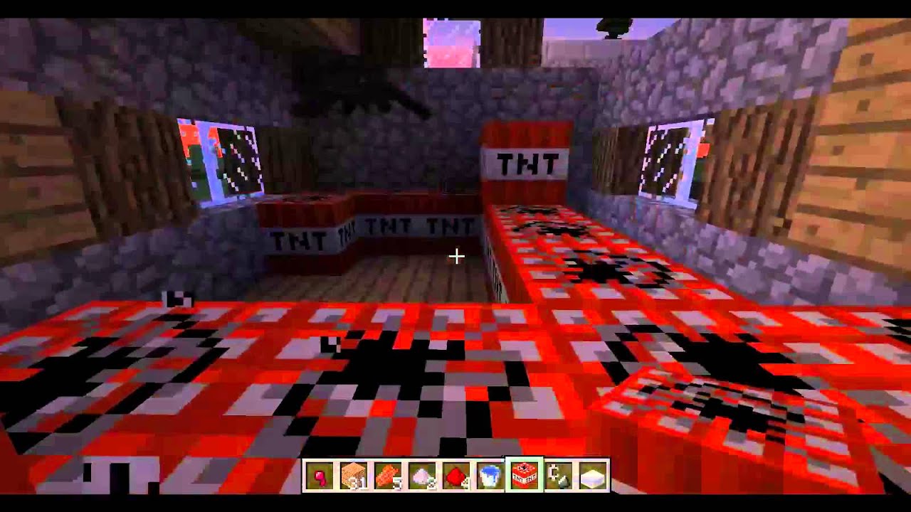 Minecraft 17 - YouTube