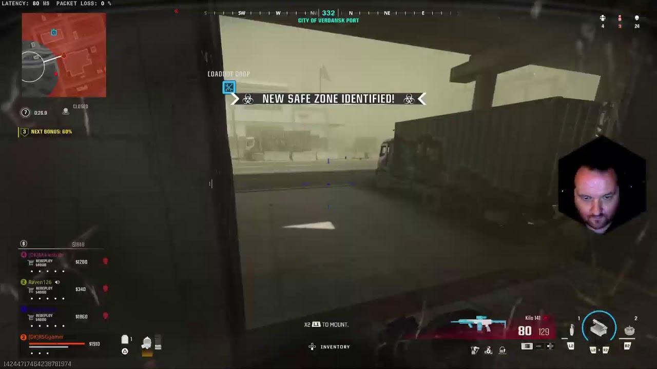 Cod lets be Humble - YouTube