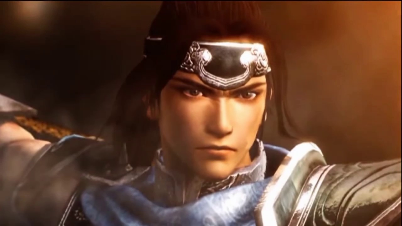 Crimson Ace YouTube channel trailer - YouTube