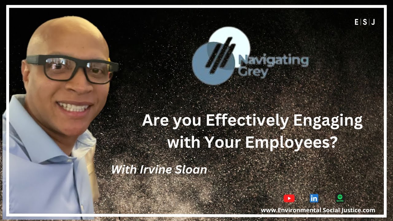 Engaging Employees