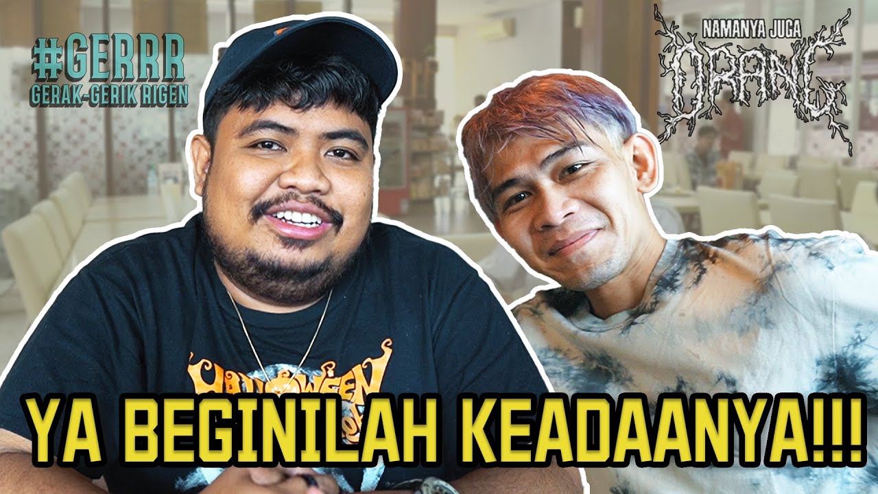 SHOOTING NAMANYA JUGA ORANG!!! - YouTube