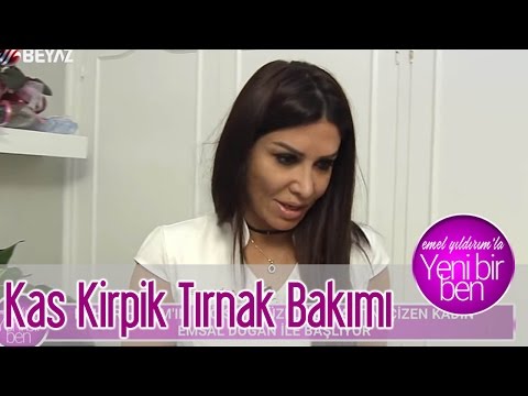 Kaş Kaldırma Operasyonunda Bilinmeyenler - Emel Yıldırım'la Yeni Bir Ben