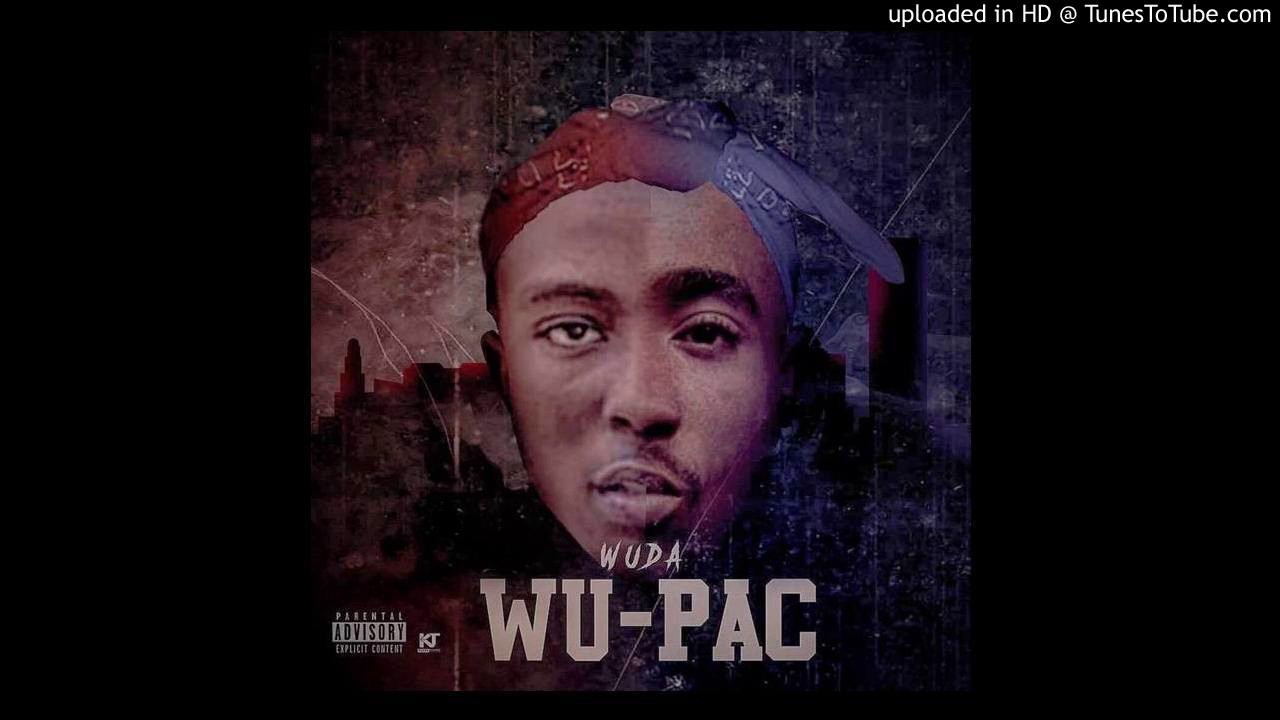 Wuda - Intro - YouTube