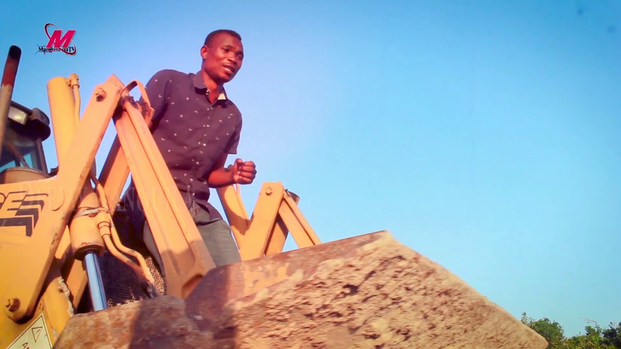 Afro Mingo - Puto Mabae feat_Deejay Manguila-_- Corona vírus - YouTube