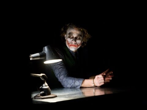 DUBLAJ #11 / THE DARK KNİGHT FİLMİNDEN BİR SAHNE / YORUMLARINIZI BEKLİYORUM #thedarkknight #joker
