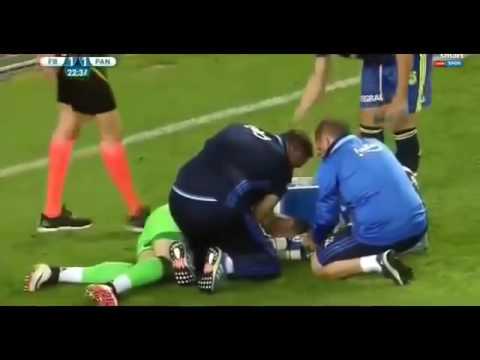Fenerbahçe Feyenoord Geniş Özet Full HD
