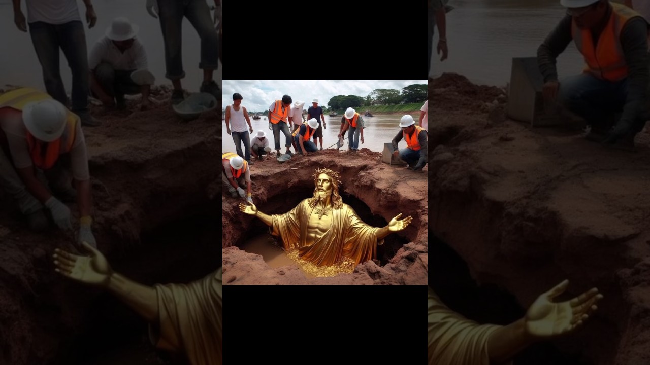 The Devil vs Jesus is God #Jesus #jesuslovesyou #jesuschrist #god #love ...