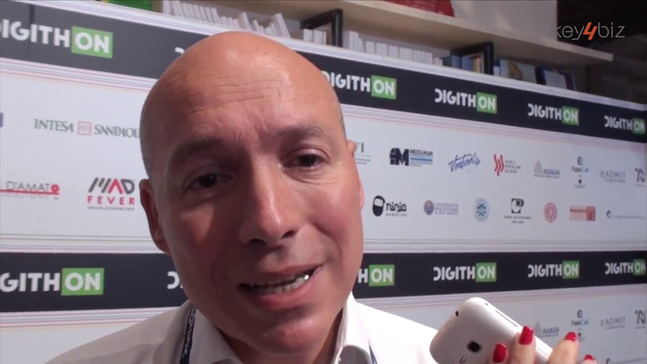 Pagamenti digitali in Italia: intervista a Paolo Bertoluzzo (AD ICBPI ...
