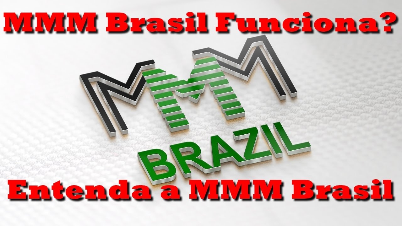 MMM Brasil Funciona? - Entendendo a MMM Brasil - YouTube