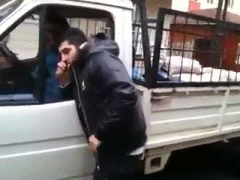 Serkan - Beatbox Patates Soğan