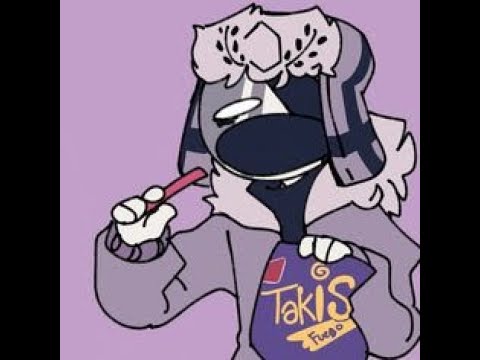 FNF Vs Wally Vanilla Funk - YouTube