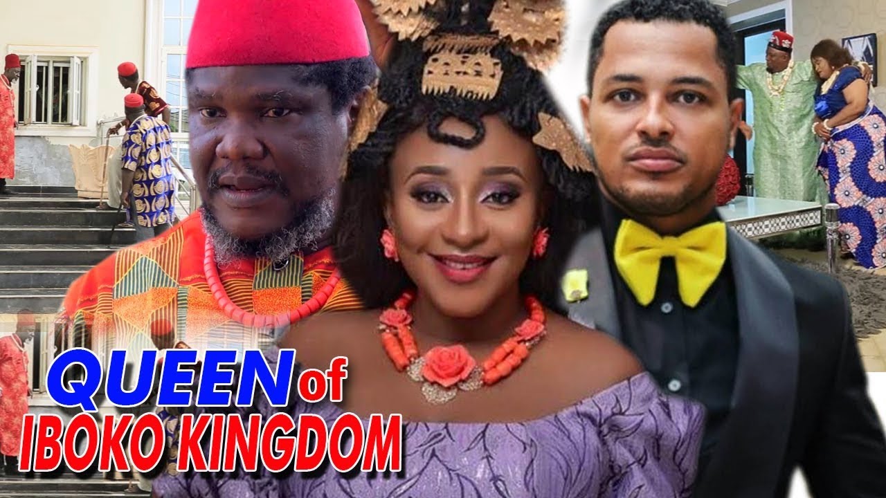 Queen Of Iboko Kingdom Season 1 - Ugezu J Ugezu 2019 Latest Nigerian ...