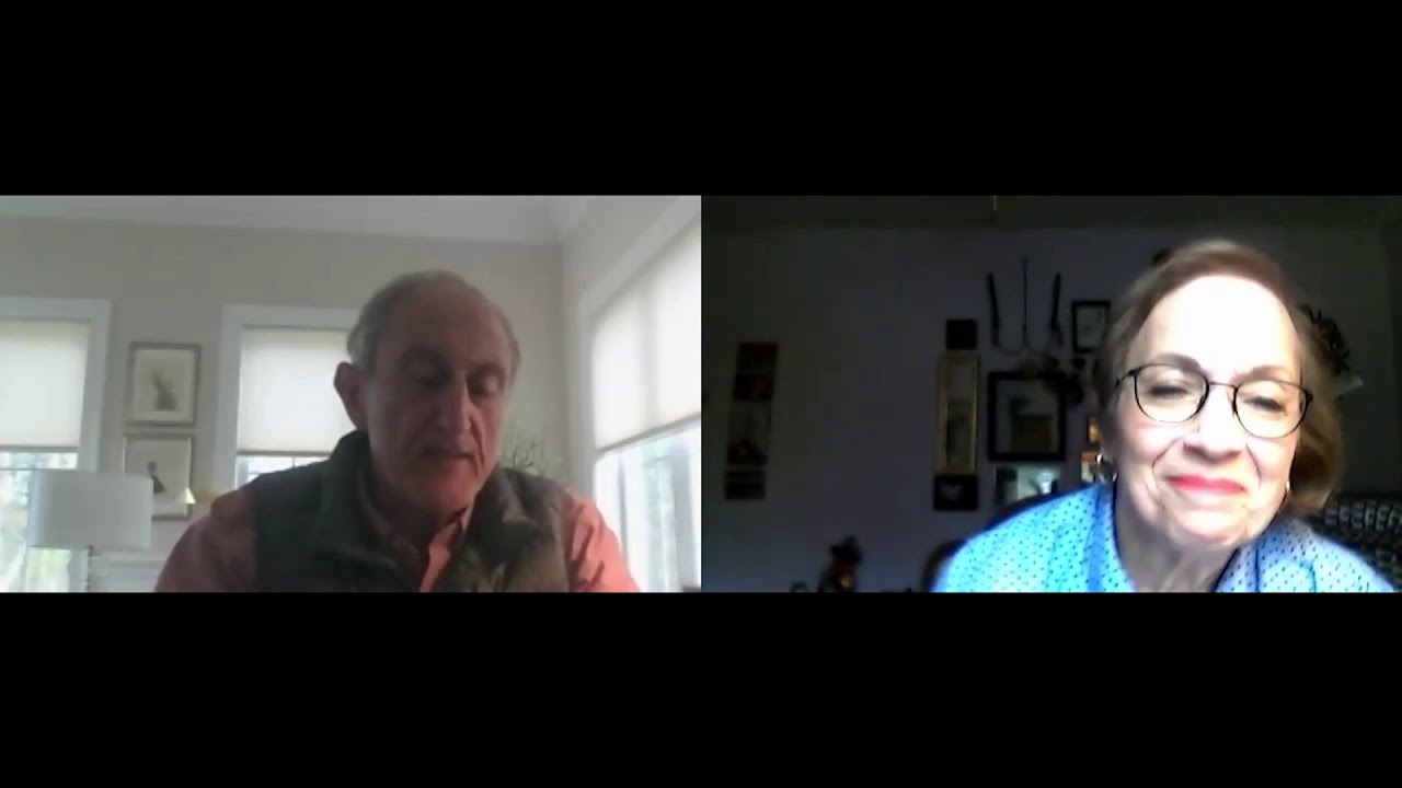 State & Local - Guest: Ed Haddad - YouTube