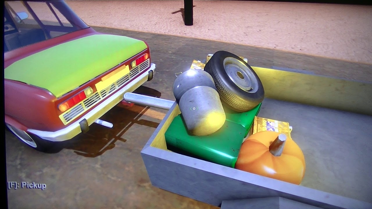 MongoTV_4077 - Mongo Games - Part 40 - The Long Drive - DAY 3 - 253 KM ...