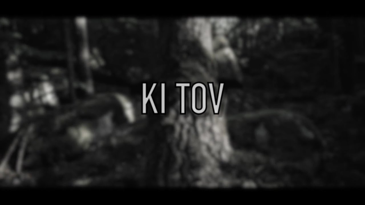 KI TOV | HOSHIAH NA BAND - Video con Letra - YouTube