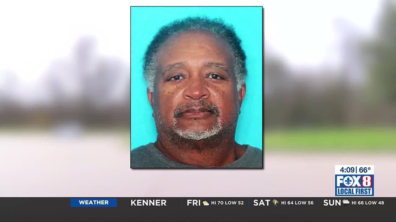 Missing Violet man’s son dies by self-inflicted gunshot; foul play ...