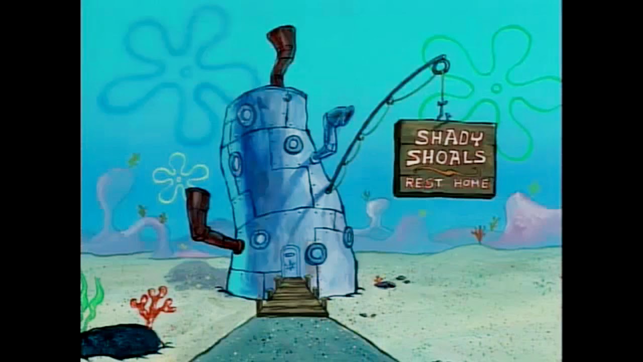 The conch signal. - YouTube