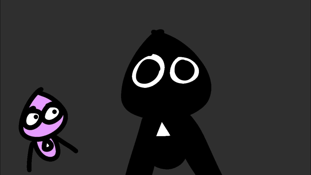 “EMPTY” a yeeps animation - YouTube