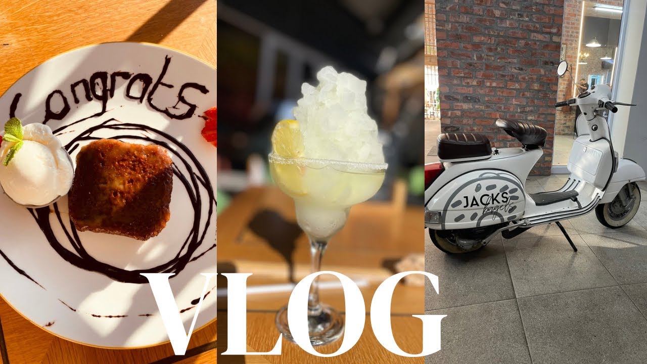 VLOG| Celebration Lunch | Car Conversations | Mgowo # ...