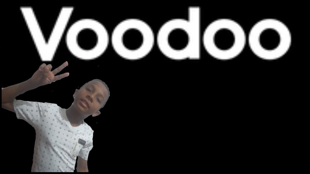 Os melhores jogo da voodoo - YouTube